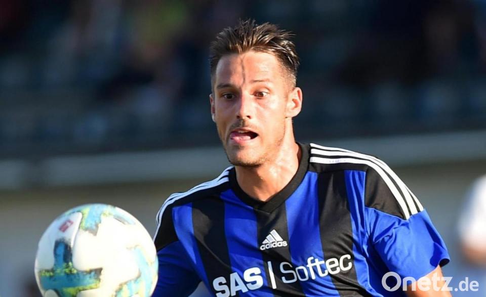 SpVgg SV Weiden gewinnt souverän in Tegernheim | Onetz