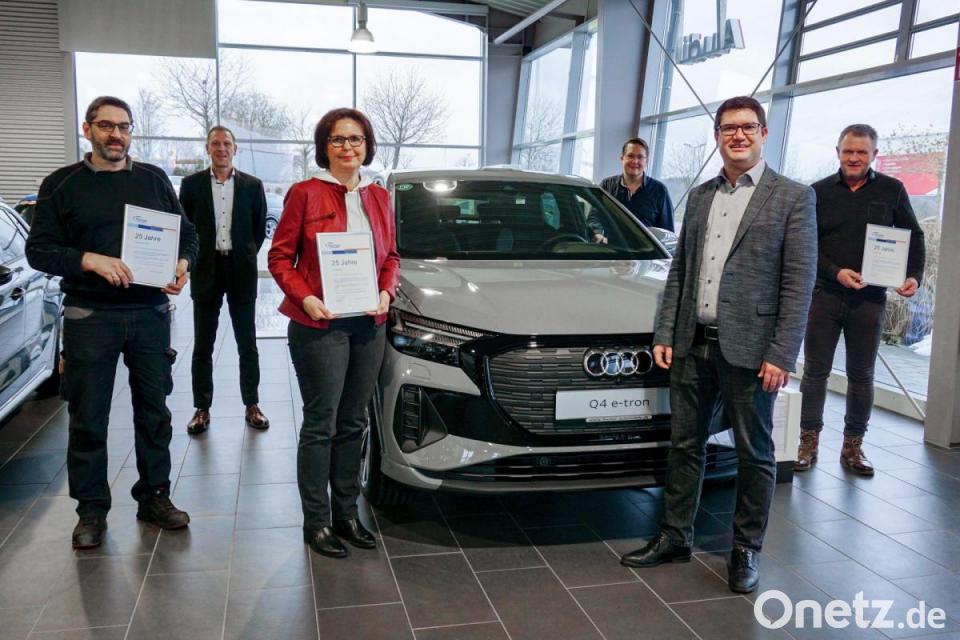 Auto Fischer Ursensollen