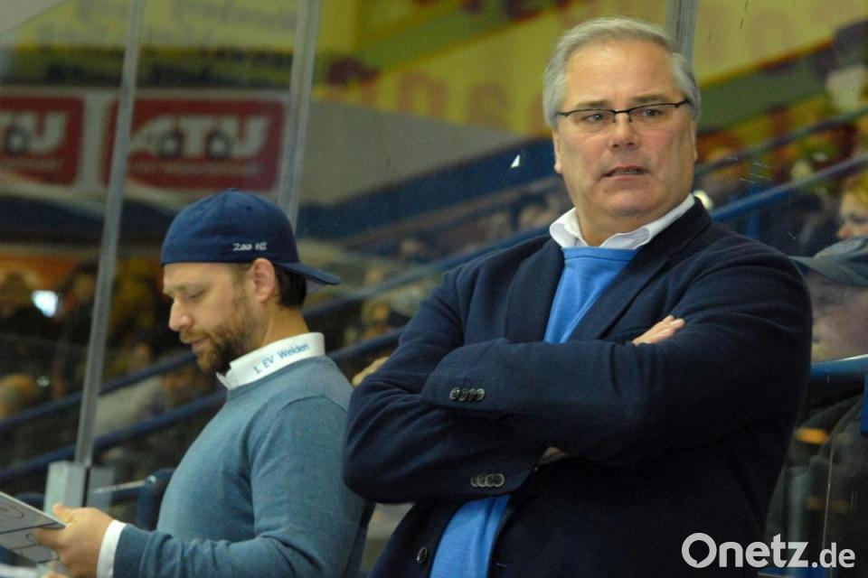 Ein ewiges Taktieren: Keine Einigung zwischen Ken Latta und Blue Devils ...