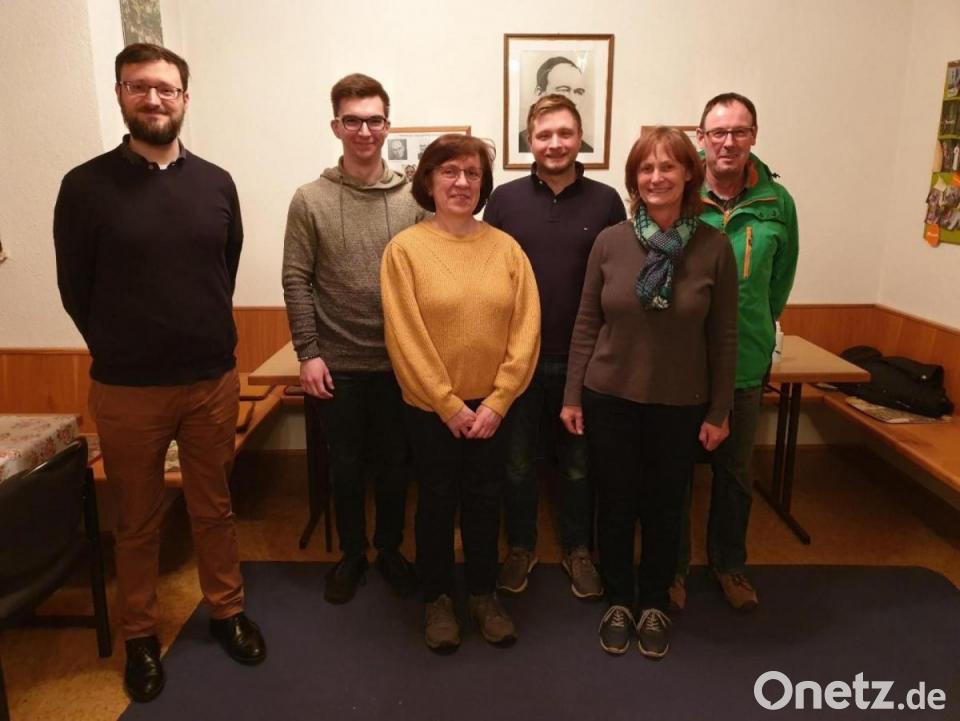 Ursensollener Pfarrgemeinderäte erfahren zum Abschied Dank | Onetz