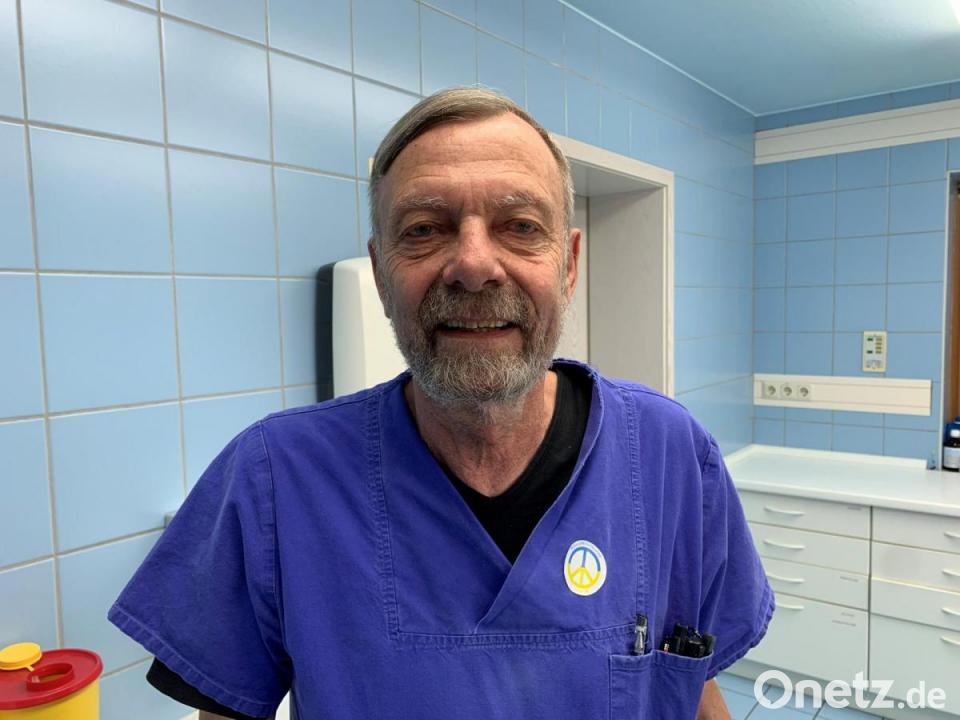 Heinrich Gref aus Vohenstrauß tritt aus SPD aus | Onetz