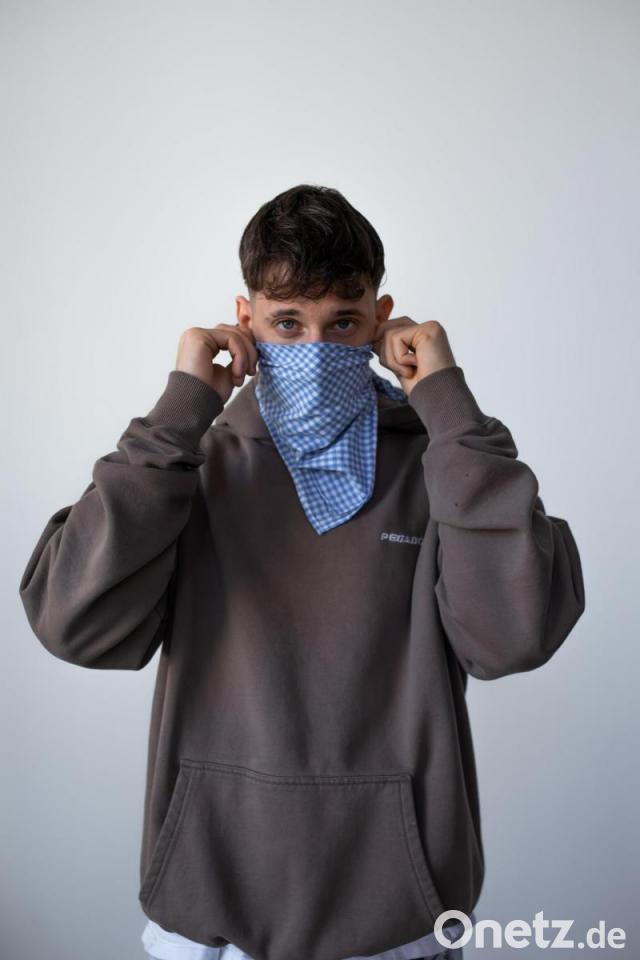 Spotify-Senkrechtstarter "Tream": "Die Musik ist jetzt mein Beruf" | Onetz