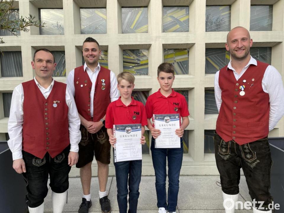 Mit der Musikkapelle Ursensollen auf Unterwasserreise | Onetz