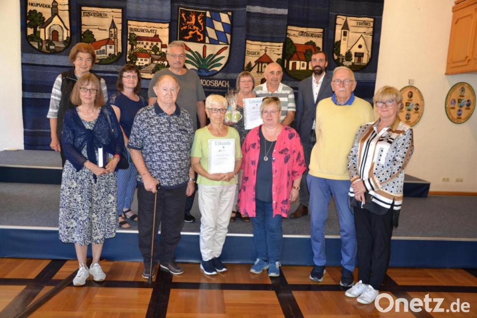 Urlauberin schwärmt vom Moosbacher Trinkwasser | Onetz