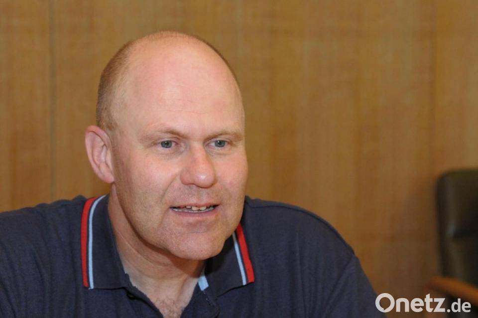 Podcast "Tödliche Oberpfalz": Mythos Walter Klankermeier | Onetz