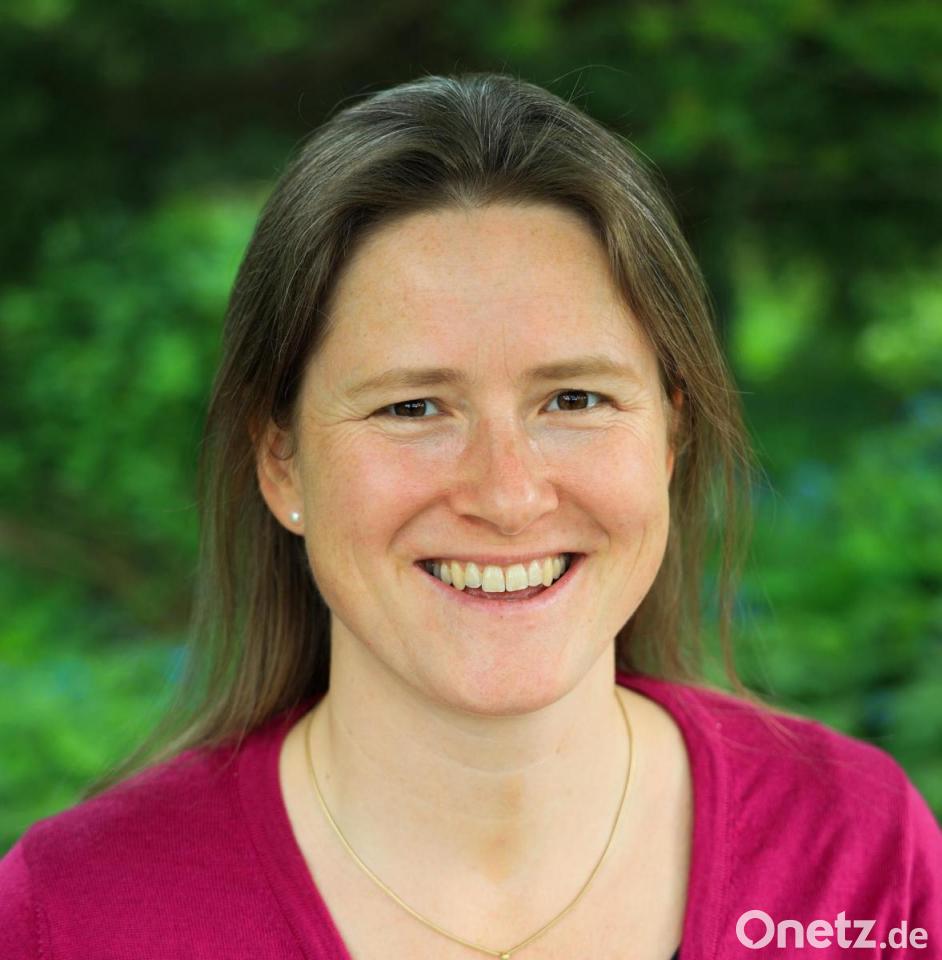 Pfarrerin Anne Utz wechselt von Eschenbach nach Weiden | Onetz