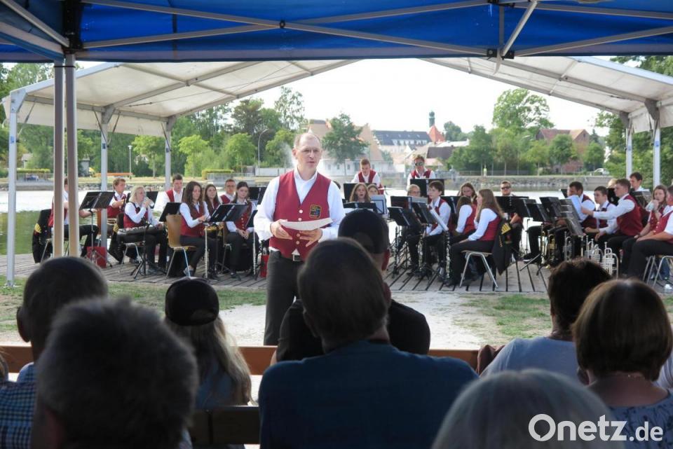 Beatles, Beach Boys und Beethoven auf der Kemnather Seebühne | Onetz
