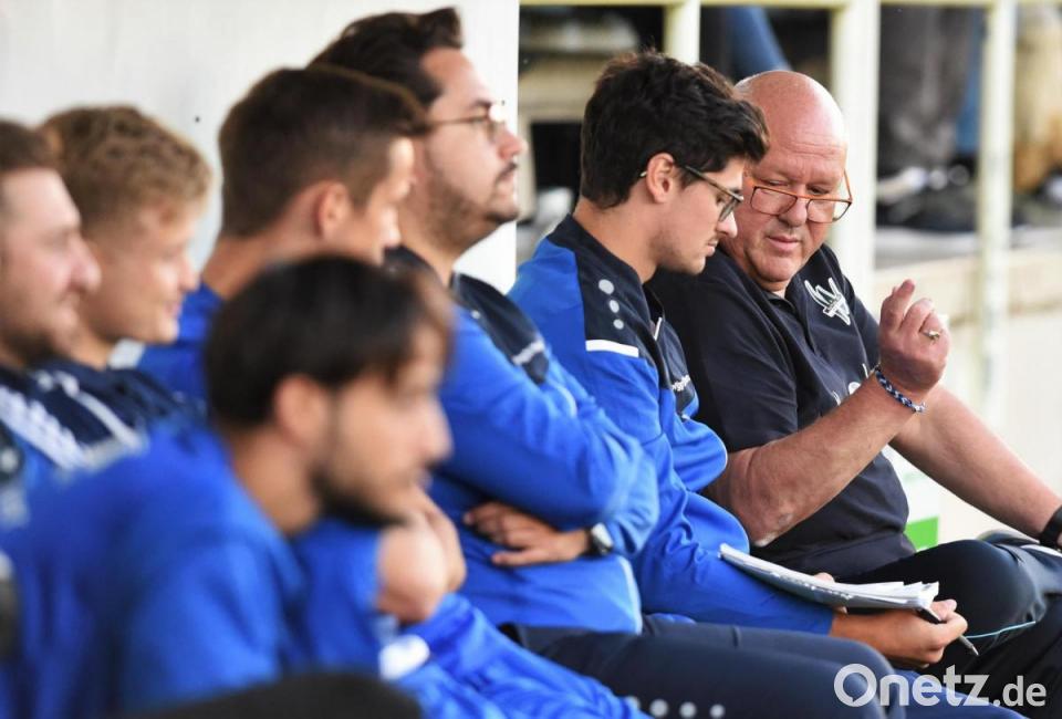 Auswärtsfluch hält an: Klare Schlappe für die SpVgg SV Weiden | Onetz