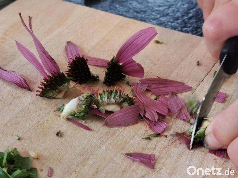 Gesundheit aus der Natur: Jeanette Ring setzt auf Oxymel | Onetz