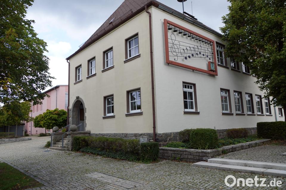 Trauungen nur noch im alten Rathaus | Onetz