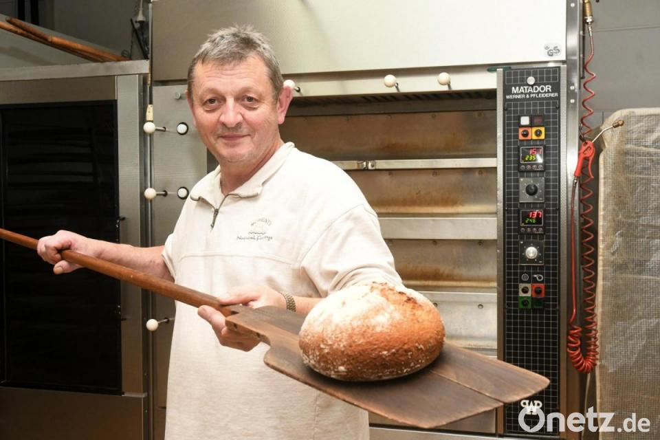 Preis-Schock in der Backstube: Warum Brot und Semmeln jetzt teurer ...