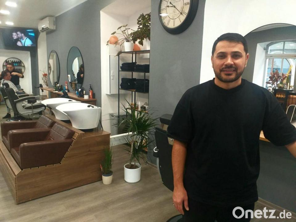 Sechs neue Läden eröffnen in der Altstadt von Amberg | Onetz