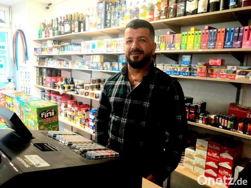 Sechs neue Läden eröffnen in der Altstadt von Amberg | Onetz