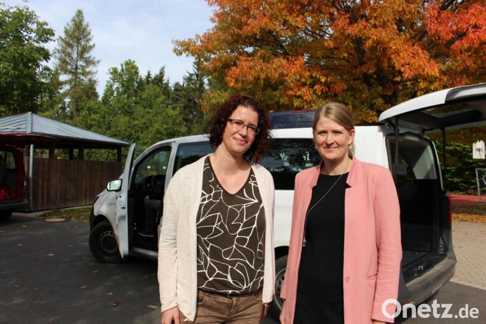 Lebenshilfe Fichtelgebirge muss Gruppen schließen | Onetz