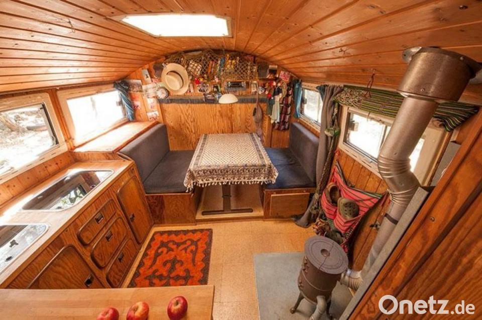 Die Oberpfälzer Weltreise im Oldtimer-Lkw geht weiter, diesmal in ...
