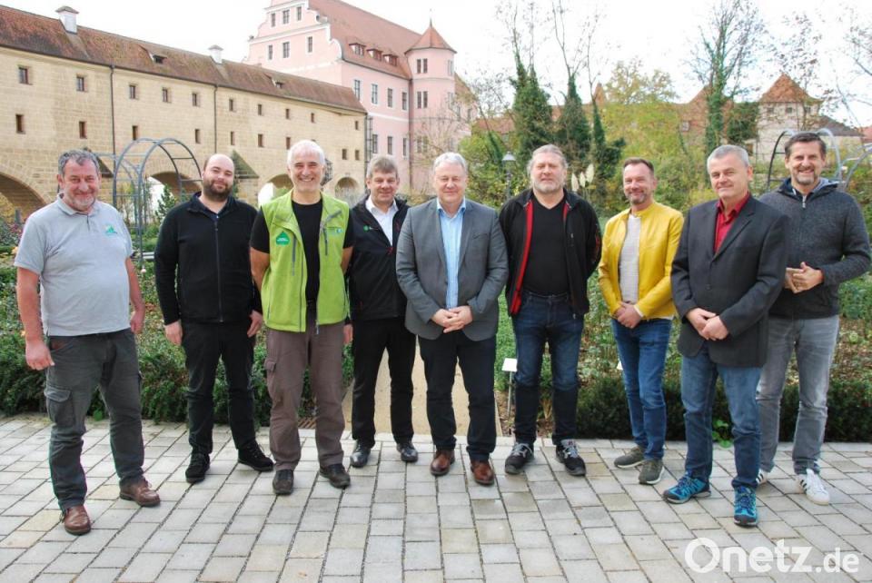 Landschaftspflegeverband Amberg-Sulzbach weiterhin mit bewährtem ...