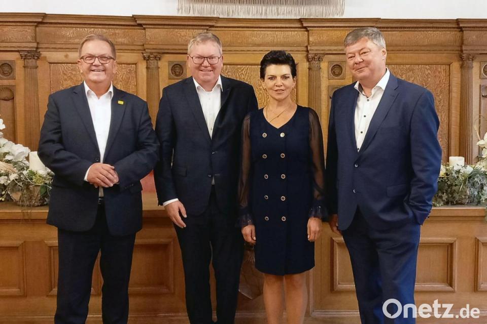 Großteil des Erlöses der Amberger Lachnacht geht nach Polen | Onetz