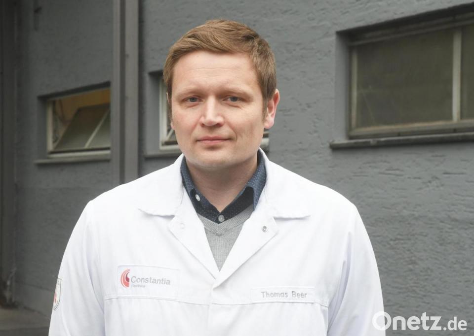 100+2 Jahre Pirkmühle: Constantia schreibt Erfolgsgeschichte mit ...