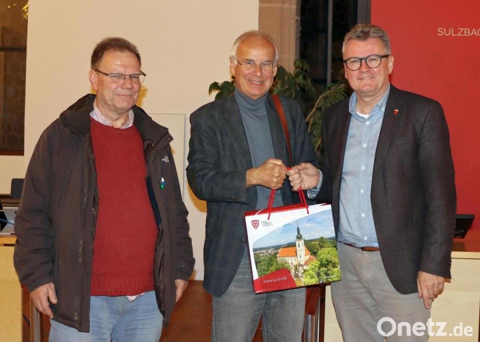Straßenumbenennung: Nazi-Dichter Hans-Watzlik im Kreuzfeuer der Kritik ...