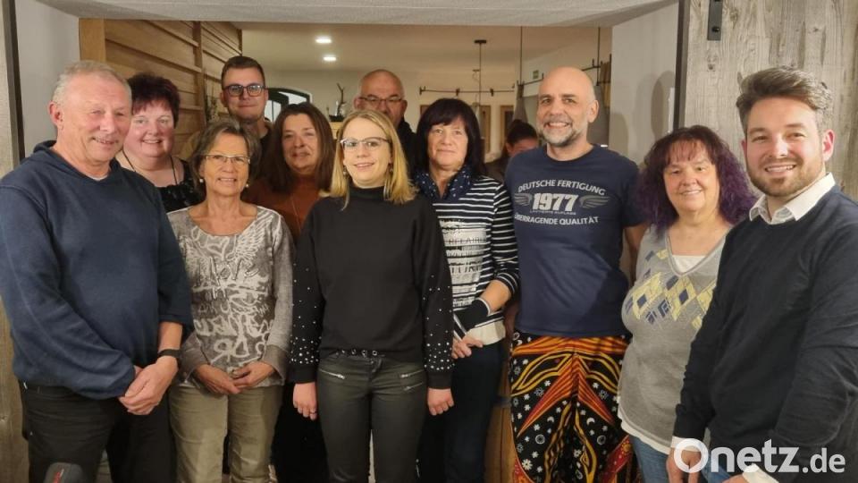 "D'Hankerler" ziehen Bilanz und wählen Vorstandsteam | Onetz