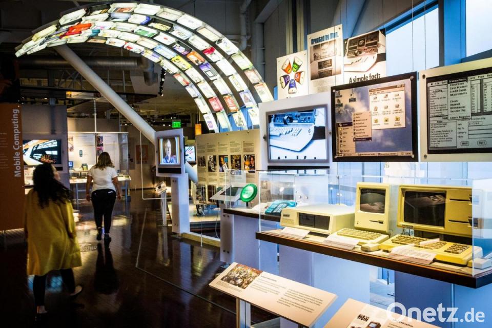 Unterwegs im Silicon Valley: Urlaub zwischen Hightech und Mystery-Villa ...