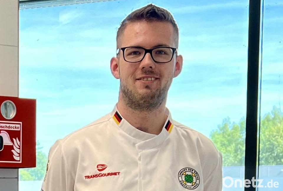 Wie Oberpfälzer Top-Köche mit Öl die Gaumen ihrer Gäste lenken | Onetz