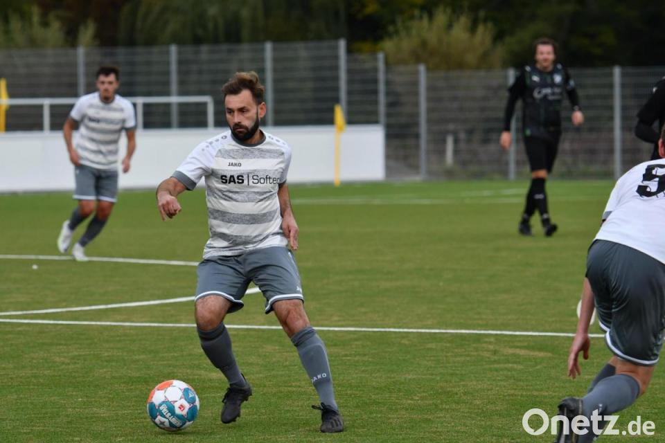 Trainerwechsel bei der SpVgg SV Weiden II | Onetz