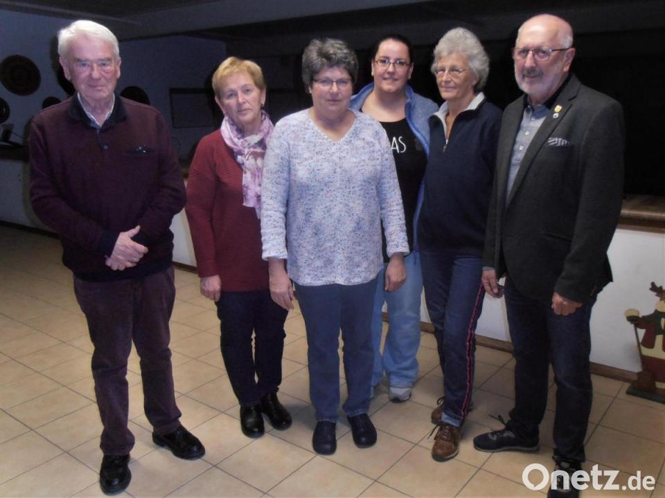 Vorstand der Kleingärtner wieder komplett | Onetz