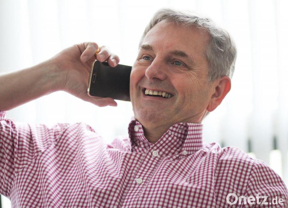 Aktivsenioren: Mit einem Profi an der Seite auf dem Weg in die ...