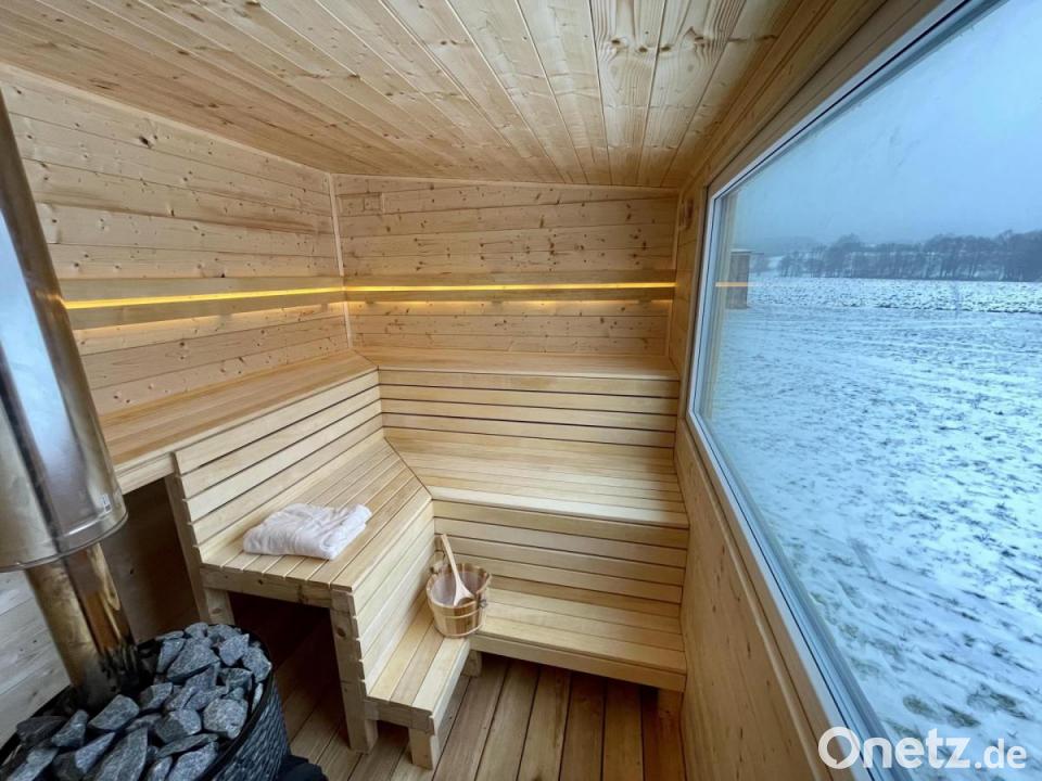 Schwitzen auf Rädern mit Blick auf die Fluren bei Kondrau | Onetz