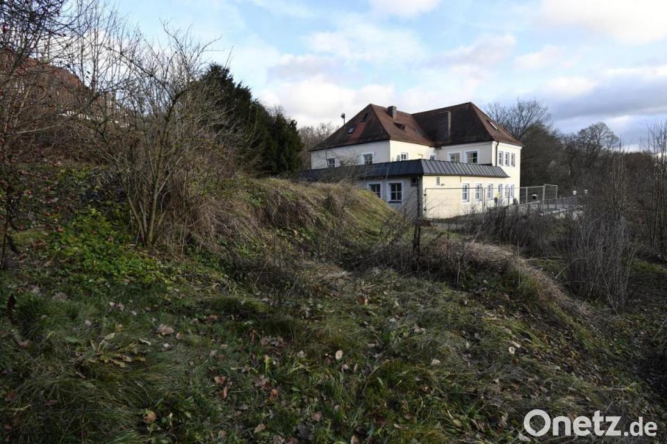 Denkmalschutz beäugt Amberger Bergwirtschafts-Pläne | Onetz