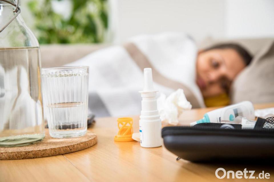 Digitale Krankschreibung und ihre Tücken: Gelber Zettel wird zum ...