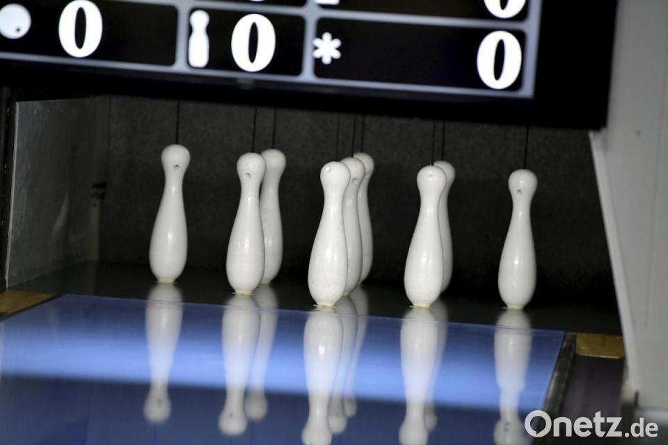 Kegeln: Fortuna Neukirchen setzt auf die Heimstärke | Onetz