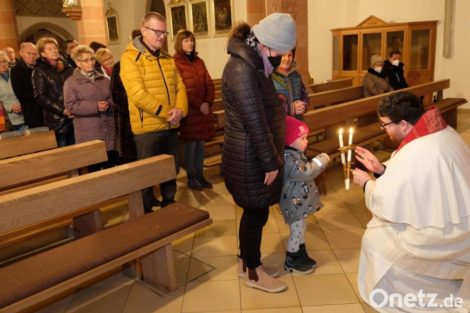 Licht am Ende der dunkelsten Wochen | Onetz