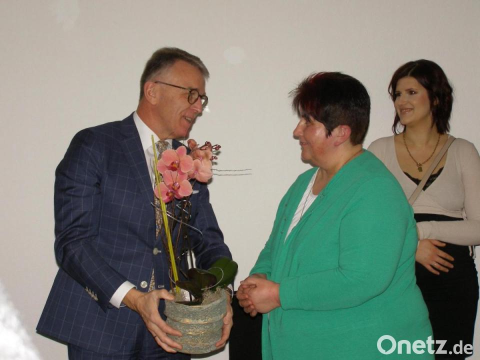 Soziale Herzenseinrichtung "Leben Plus" im Herzen von Waldsassen | Onetz