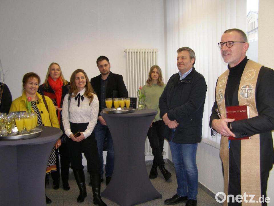 Soziale Herzenseinrichtung "Leben Plus" im Herzen von Waldsassen | Onetz