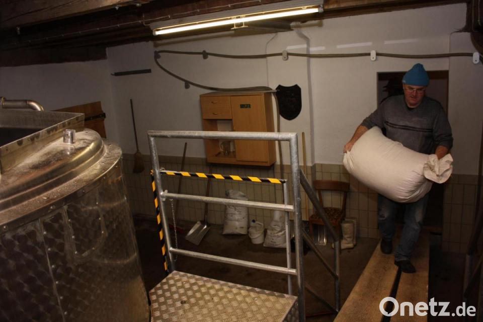 Thomas Witt: Engagierter Motor der Neuhauser Zoiglbrauer | Onetz