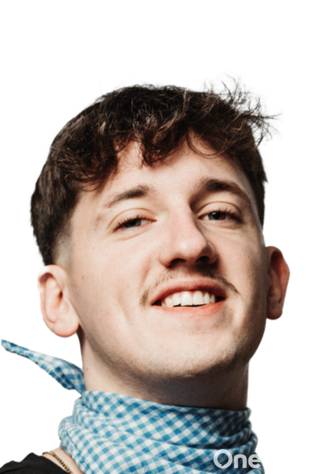 Goldene Schallplatte für Tream: Der "Goldjunge" aus Büchelkühn | Onetz