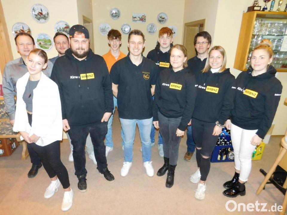 Dorfjugend Wirbenz vergrößert Vorstandsriege um Jonas Günthner | Onetz
