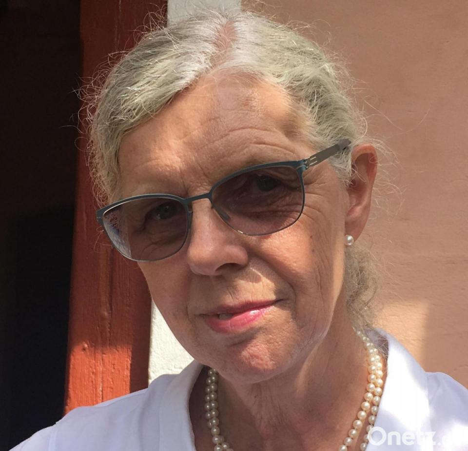 Kreisheimatpflegerin Birgit Angerer kämpft um ein Baudenkmal | Onetz