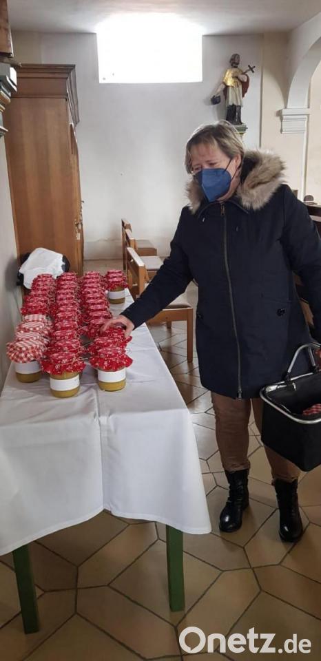 25 Jahre Fastenessen in Schönsee | Onetz