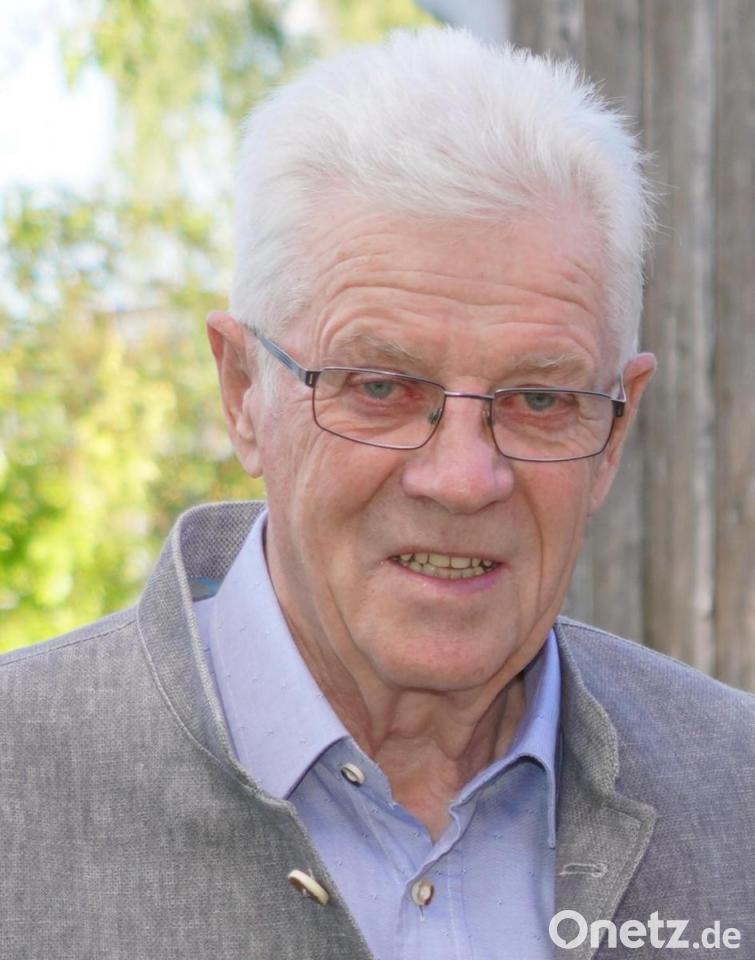 Trauer um früheren Waldthurner Fußballer Josef Gollwitzer | Onetz