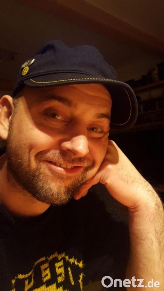 Endlich Meister? Die Oberpfälzer Dortmund-Fans trauen der ganzen Sache ...