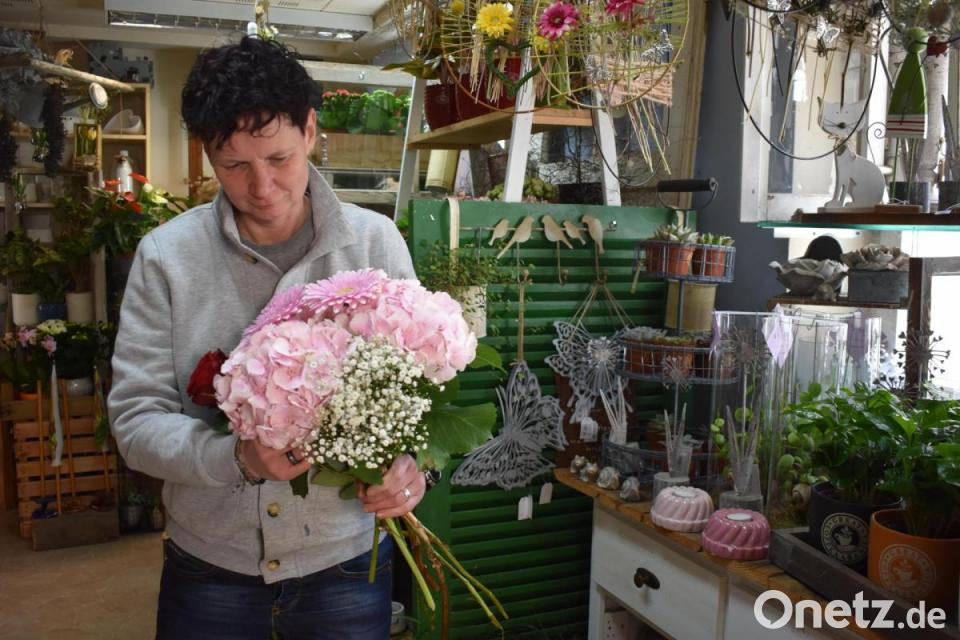 "Blumenstüberl" in Bad Neualbenreuth: So behauptet sich ein kleiner ...