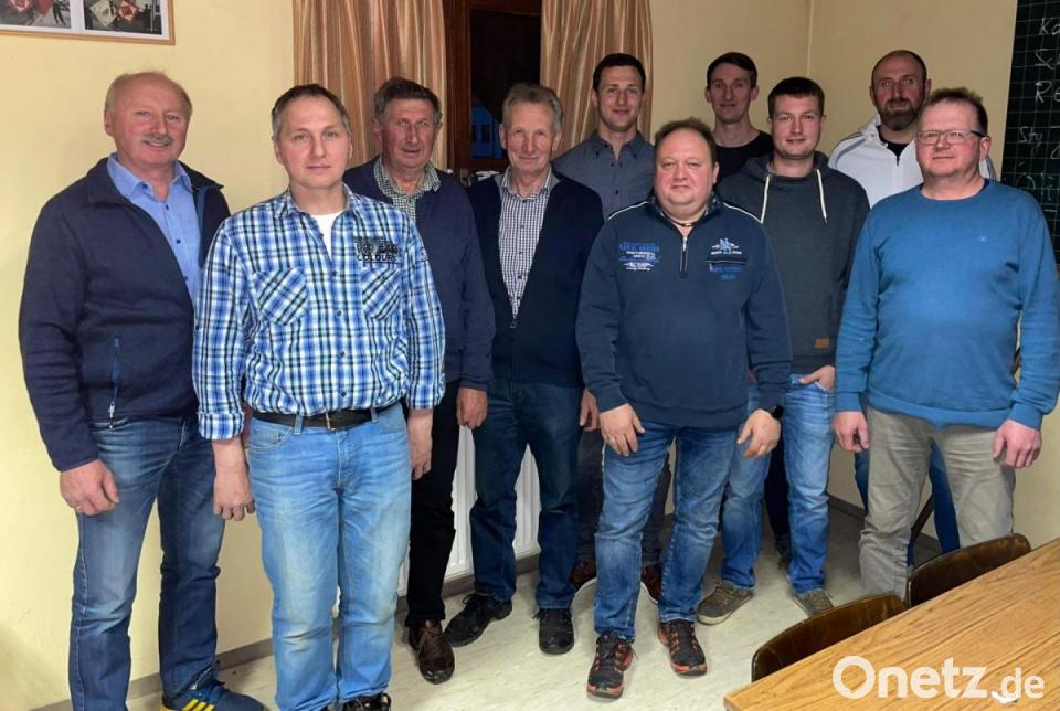 Auch Nilgänse und Waschbären im Revier der Jagdgenossenschaft ...