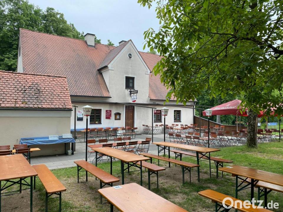 Frohnbergwirtschaft: Suche nach einem neuen Pächter | Onetz