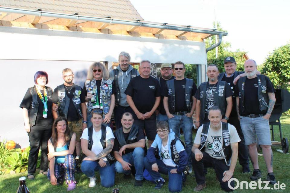 Saisonabschluss bei der Reisegruppe Oberpfalz 1860 München | Onetz