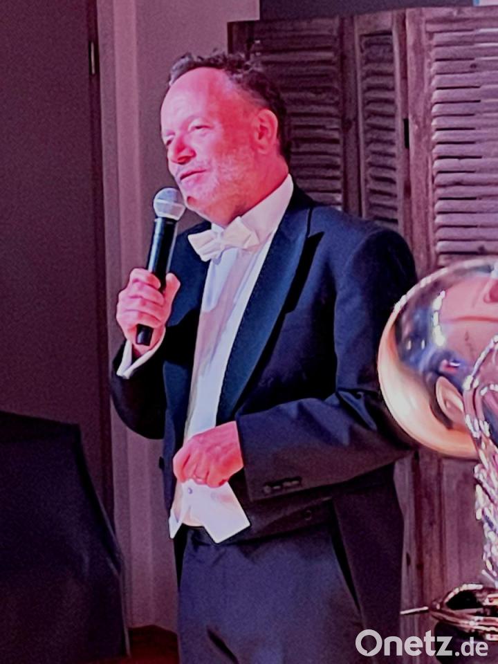 In der Kulturscheune Elbart Musik und Spaß mit Harmonic Brass | Onetz