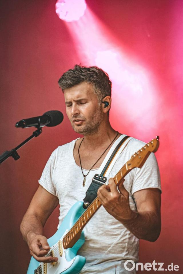 Ex-Nationalspieler Andi Görlitz erzählt von seiner zweiten Karriere | Onetz