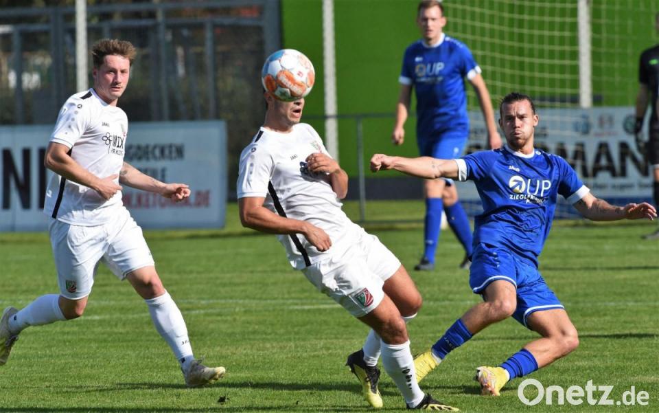 Trainingsauftakt am Sonntag: Viele neue Gesichter bei der SpVgg SV Weiden | Onetz